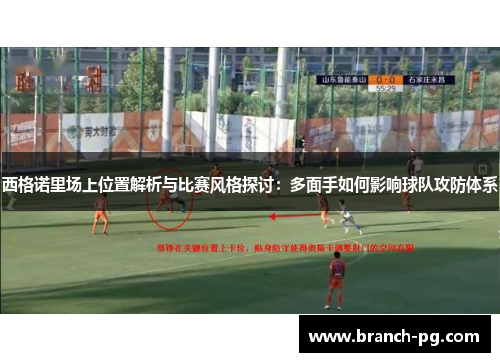 西格诺里场上位置解析与比赛风格探讨：多面手如何影响球队攻防体系 - PG模拟器 | PG电子模拟器 - PG试玩游戏中国站官网